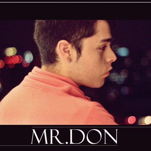 Stream Mr.don Instrumentales music | Listen to songs, albums, playlists ...