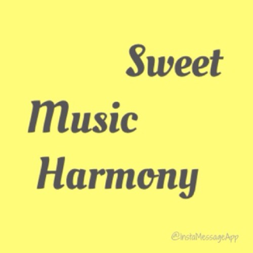 Stream Sweet Music Harmony music | Listen to songs, albums, playlists ...