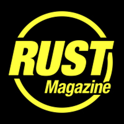Stream RUST Magazine music | Listen to songs, albums, playlists for ...