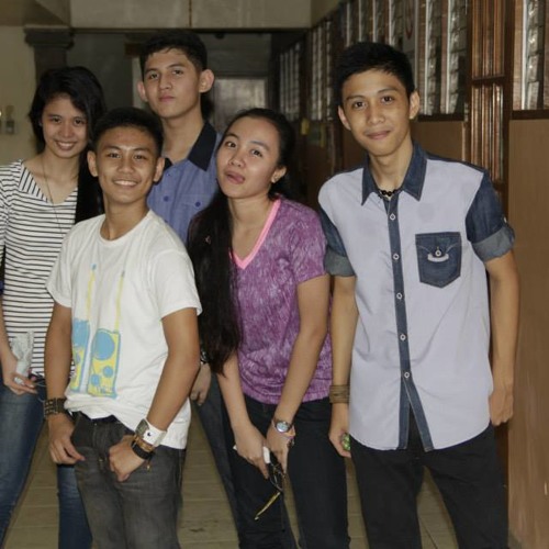 Stream Joey Angelo Ocampo music | Listen to songs, albums, playlists ...