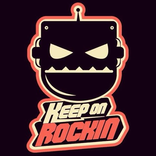 Stream Keep on Rockin music | Listen to songs, albums, playlists for ...