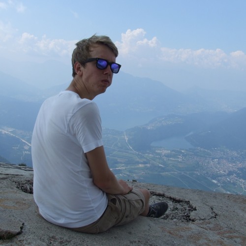 Stream Bram de Jong 10 music | Listen to songs, albums, playlists for free on SoundCloud