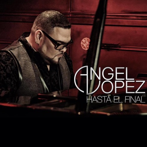 Stream All Of Me ~ Cover (Bachata) by Angel Lopez by Angel Lopez Music ...