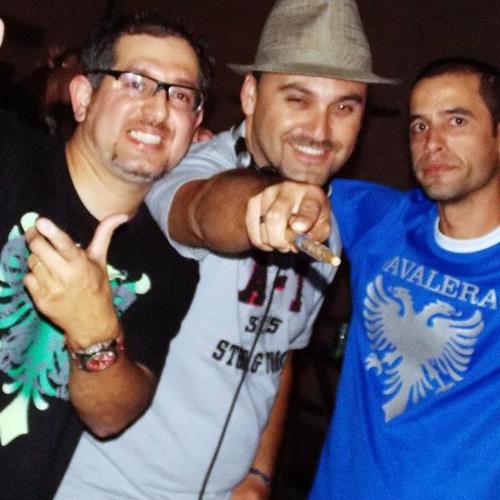 Stream Dj Eric/Fusion Live music | Listen to songs, albums, playlists ...