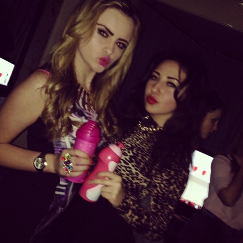 Stream Ellie Randall smells music | Listen to songs, albums, playlists ...