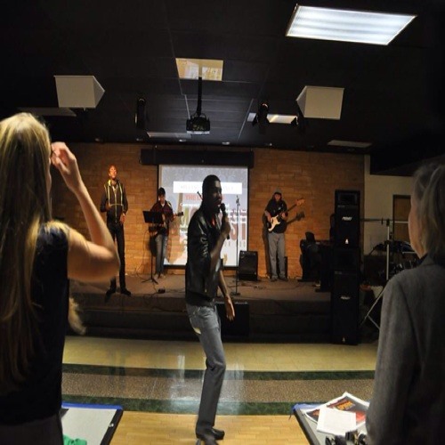 Stream Be Magnified-Don Moen by officialFranko | Listen online for free ...