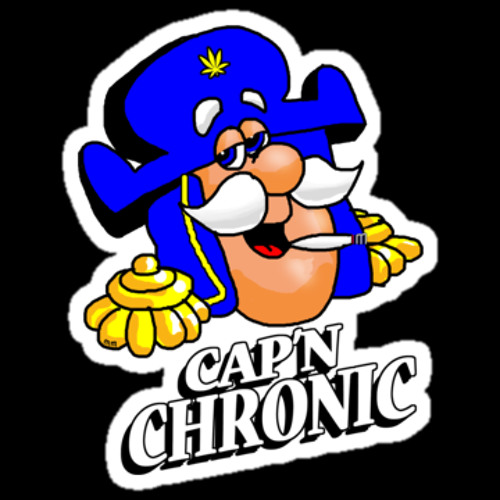 Stream CaptainChronic music | Listen to songs, albums, playlists for ...