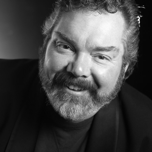 Stream Panis Angelicus by Michael Burrell with the Orchestra of the ...