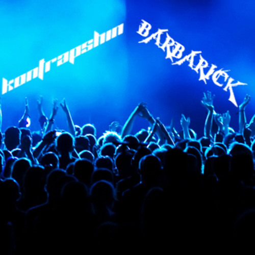 Stream Barbarick - Versace (Verse) by Kontrapshin // Barbarick | Listen ...