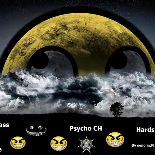 Stream Psycho CH - [First Wort] by Psycho CH | Listen online for free ...