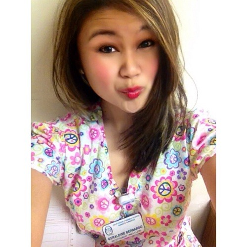 Stream Geraldine Elaine Bernardo music | Listen to songs, albums ...