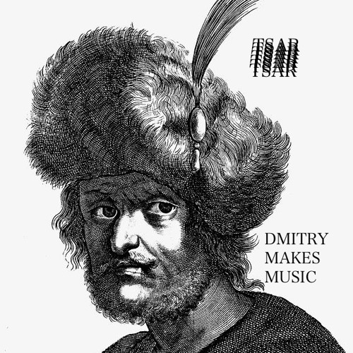 Stream Tuned Noise by False Dmitry III | Listen online for free on ...
