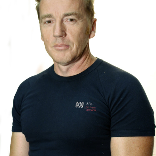 Stream David Parham interview with Tim Walker for ABC Northern Tasmania ...