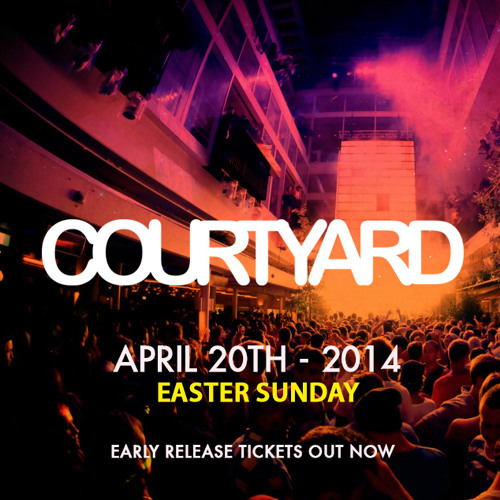Stream Courtyard Party Music Listen To Songs Albums Playlists For