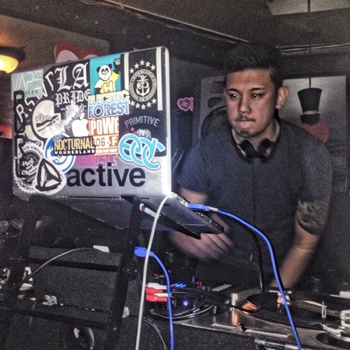 Stream DJ RAi music | Listen to songs, albums, playlists for free on ...