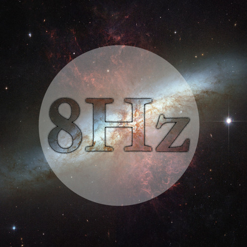Stream 8 Hz Music. music | Listen to songs, albums, playlists for free ...