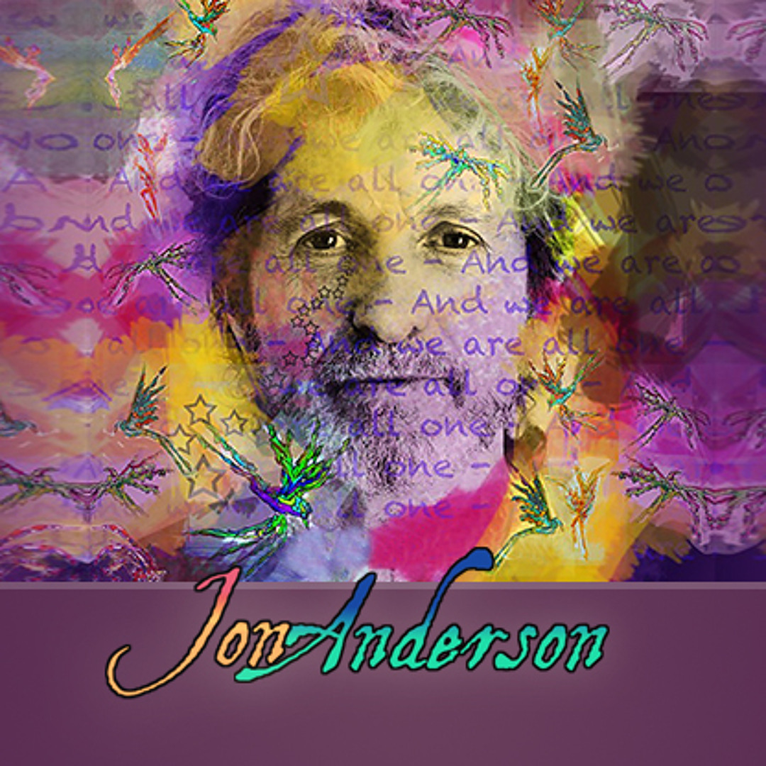 Stream Jon Anderson Online music | Listen to songs, albums, playlists ...