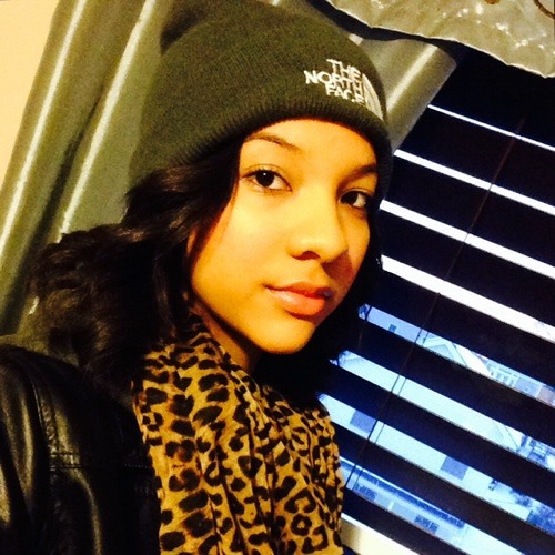 Stream Alexandra Reyes 14 music | Listen to songs, albums, playlists ...