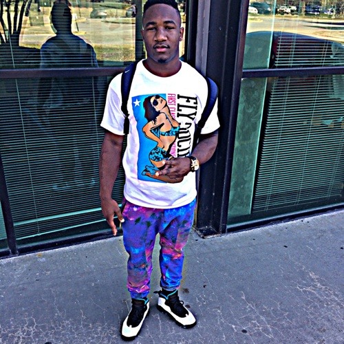 Stream pop_poppadoc | Listen to Chad Mix playlist online for free on ...