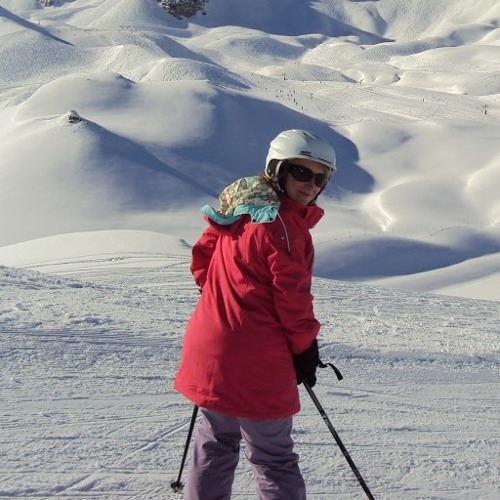 Stream Hayley Smart music | Listen to songs, albums, playlists for free ...