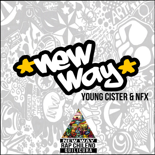 Stream New Way! music | Listen to songs, albums, playlists for free on ...