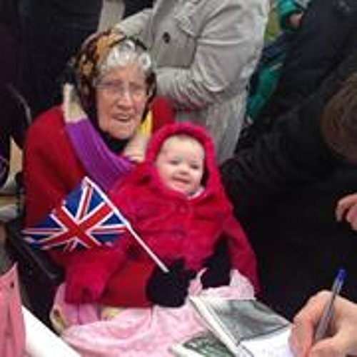 Stream Lizzie Wraith music | Listen to songs, albums, playlists for ...