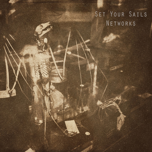 Stream Set Your Sails music | Listen to songs, albums, playlists for ...