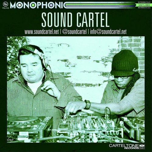 Stream Sound Cartel | Listen to Sound Cartel playlist online for free ...
