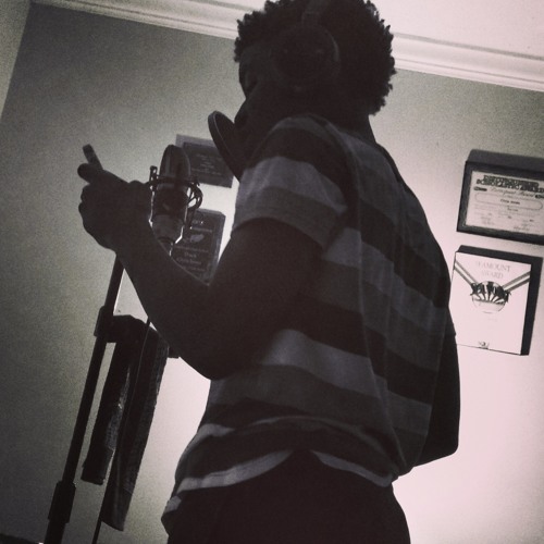 Stream Focused Fea Drench God(prod. Cartel) by KG3 | Listen online for ...