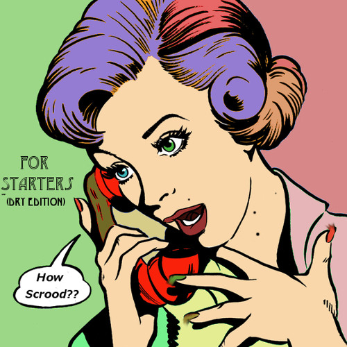 Stream Scrood music | Listen to songs, albums, playlists for free on ...