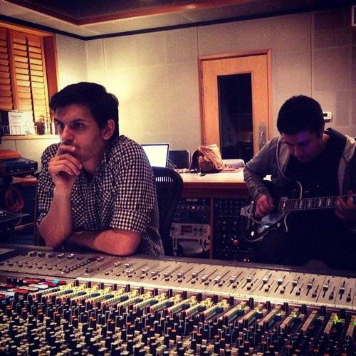 Stream Andrew Thoen music | Listen to songs, albums, playlists for free ...