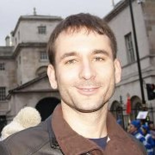 Stream Itai Marks Music Listen To Songs Albums Playlists For Free