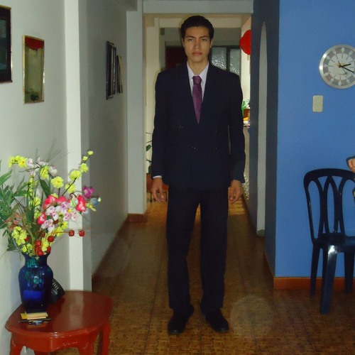 Stream Sebastian Hidalgo Rengifo music | Listen to songs, albums ...