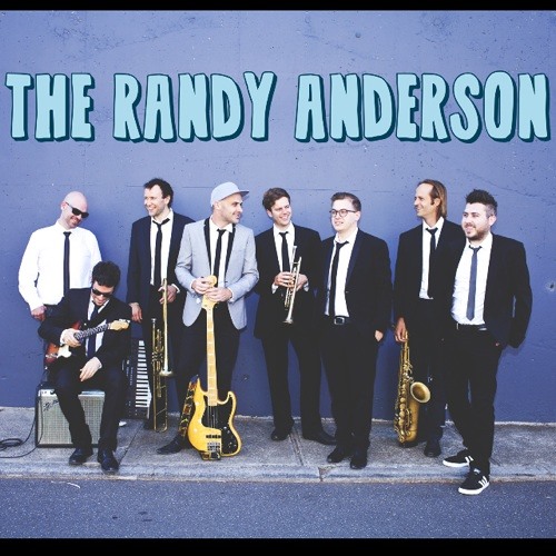 Stream the randy anderson music | Listen to songs, albums, playlists ...