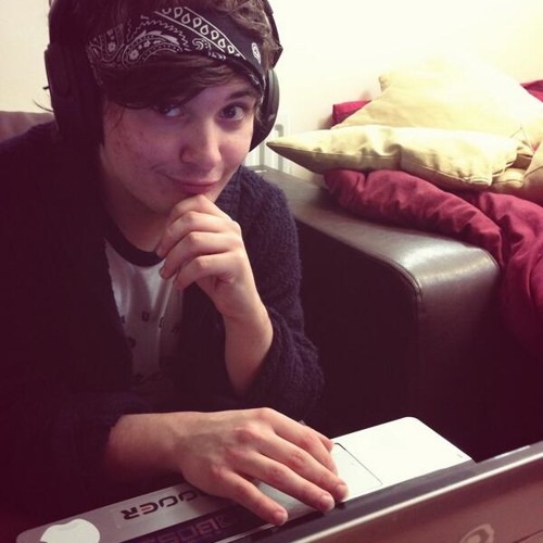 Stream Daniel Dobbs music | Listen to songs, albums, playlists for free ...