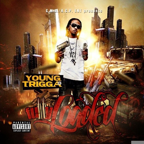 Stream YOUNG TRIGGA music | Listen to songs, albums, playlists for free ...
