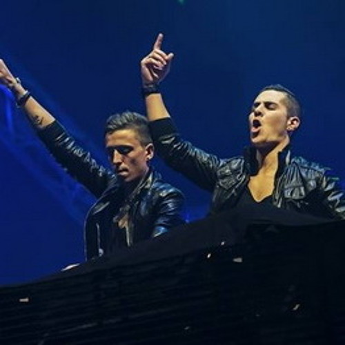 Stream Watch Out For Eparrei (Axel Alfaro & Markwells Fifa World Cup ...