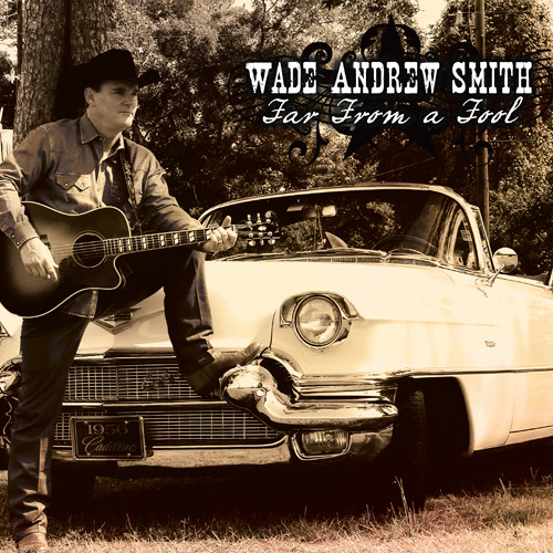 Stream Wade Andrew Smith music | Listen to songs, albums, playlists for ...