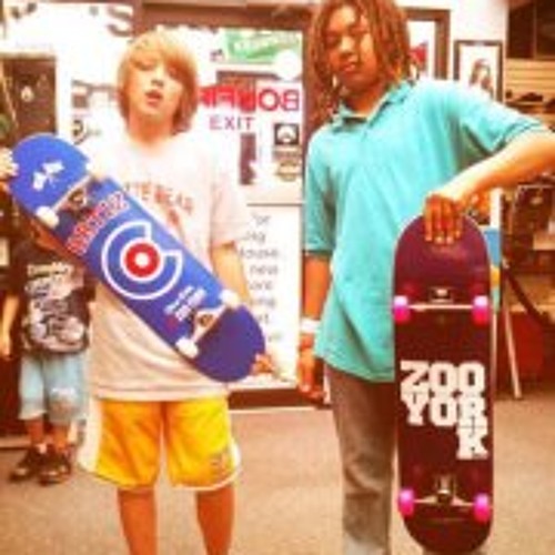 Stream Jacob Greenbaum music | Listen to songs, albums, playlists for ...