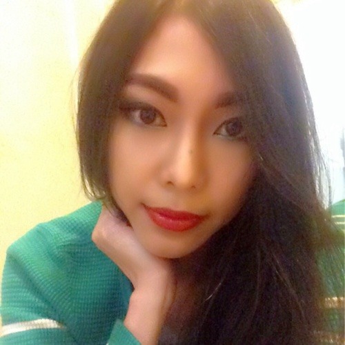 Stream Polly Ploy Preedakorn | Listen to chilling playlist online for ...