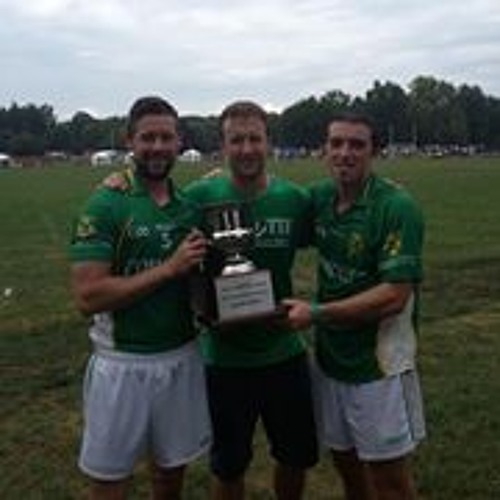 Stream Stephen Kehoe 1 music | Listen to songs, albums, playlists for ...