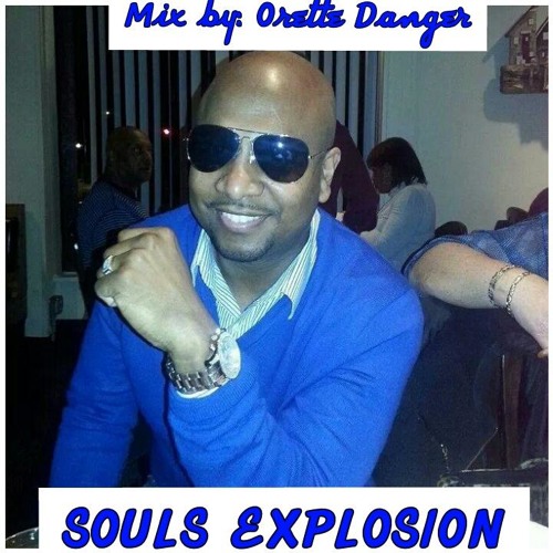 Stream Dj Orette Danger music | Listen to songs, albums, playlists for ...