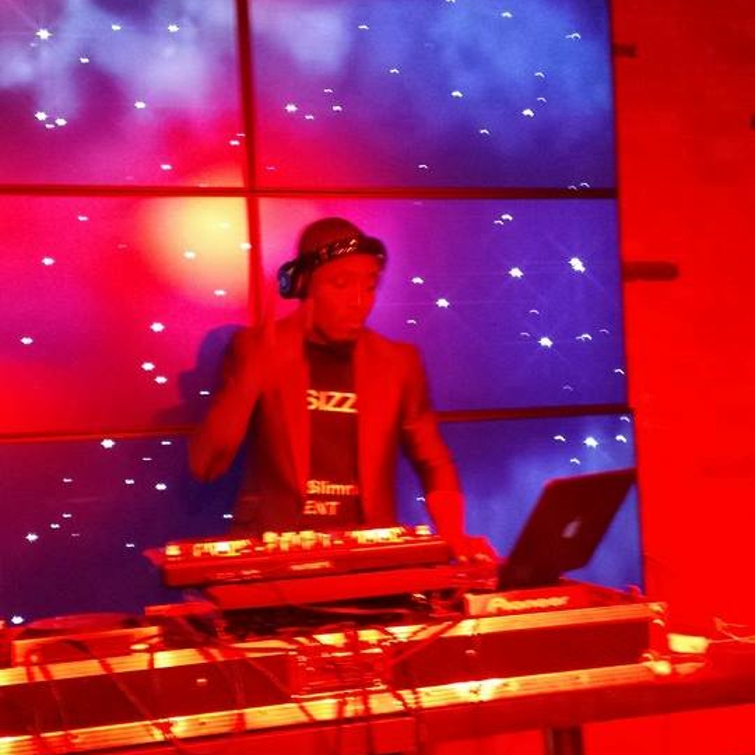 Stream Summer party mix by Deejay Sizzle | Listen online for free on ...