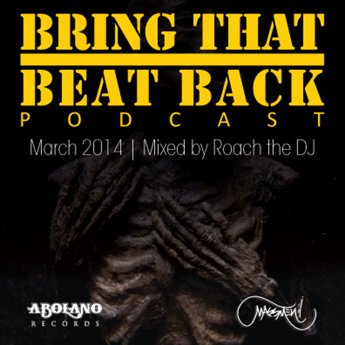 Stream Bring That Beat Back music | Listen to songs, albums, playlists ...