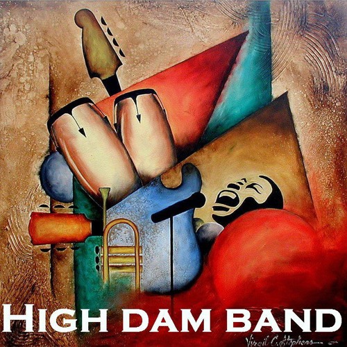 Stream High Dam band music | Listen to songs, albums, playlists for ...