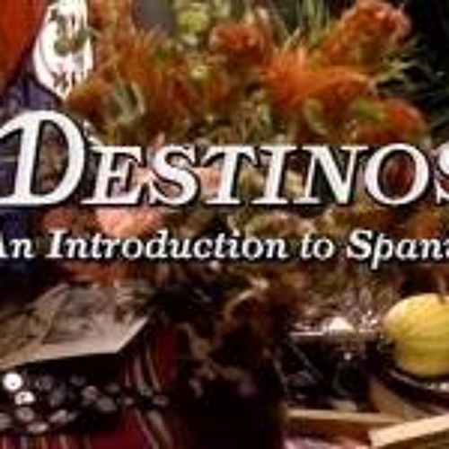 Stream IV - Destinos 39 by robbie_smalling | Listen online for free on ...