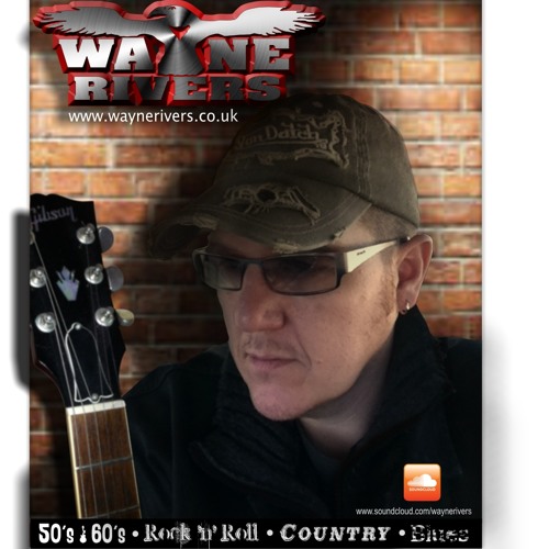 Stream Wayne Rivers music | Listen to songs, albums, playlists for free ...