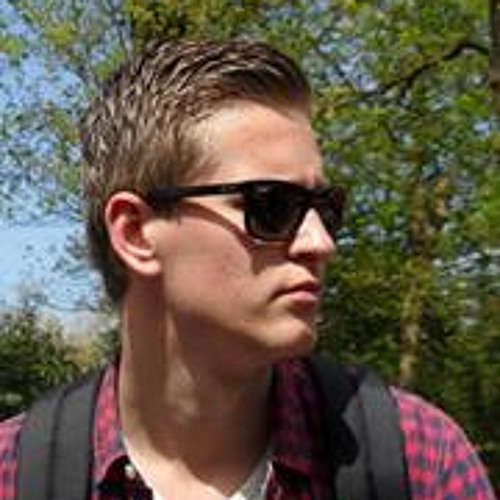 Stream Sander van Strien music | Listen to songs, albums, playlists for ...