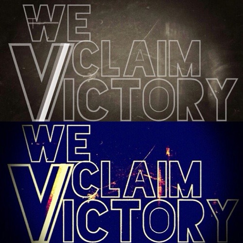 Stream We Claim Victory Band music | Listen to songs, albums, playlists ...