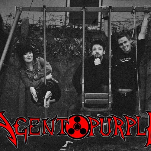 Stream Agent Purple Official music | Listen to songs, albums, playlists ...